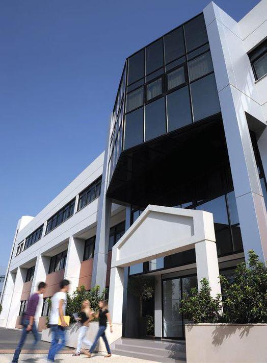 University of Nicosia