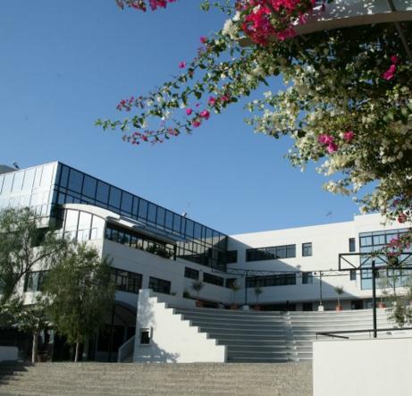 University of Nicosia
